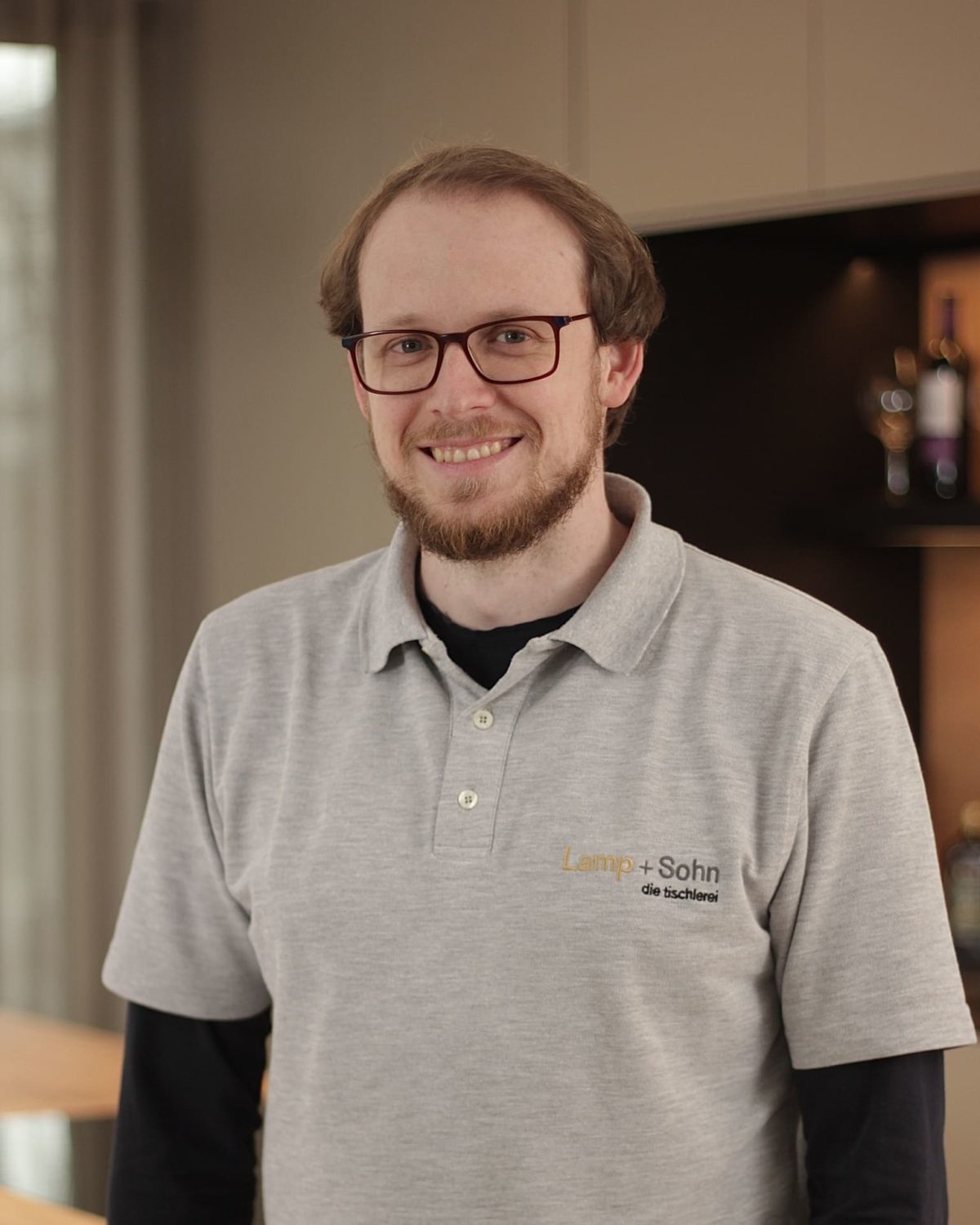 Tischlerei Lamp + Sohn stellt sich vor | Wir bauen Ihre Möbel